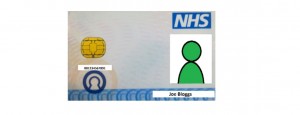 NHS Smart Cards – Lambeth, Southwark & Lewisham